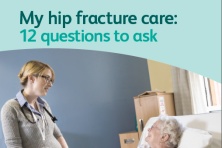 The National Hip Fracture Database